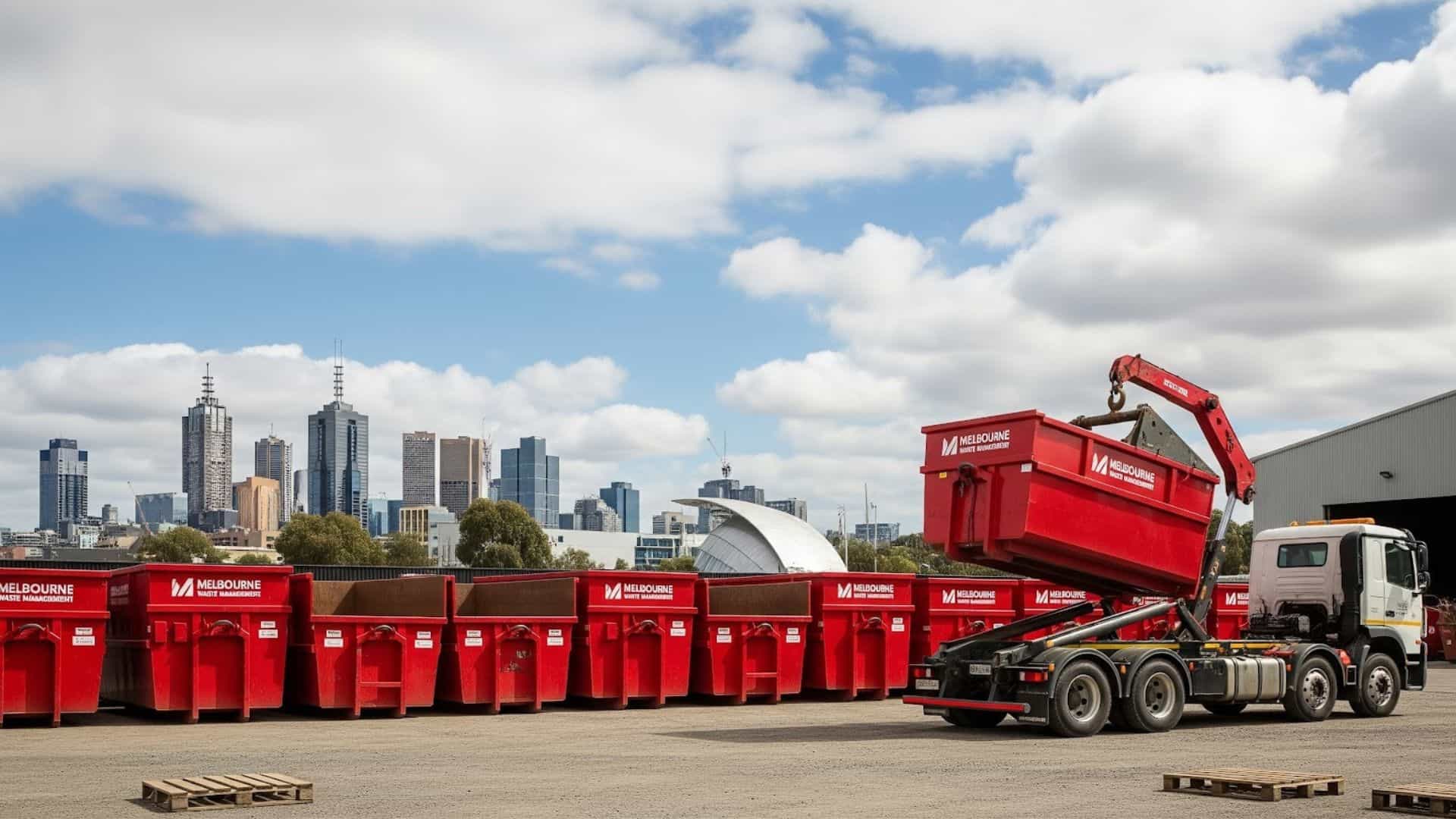 Is 2026 The Year for Hook Lift Bin Hire Across Australian Metros ...