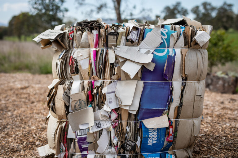 Managing Australia's Urban Waste - Cleanway Environmental Services