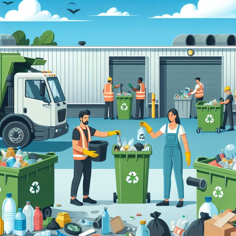 The Environmental Cost of Poor Waste Management - Cleanway ...
